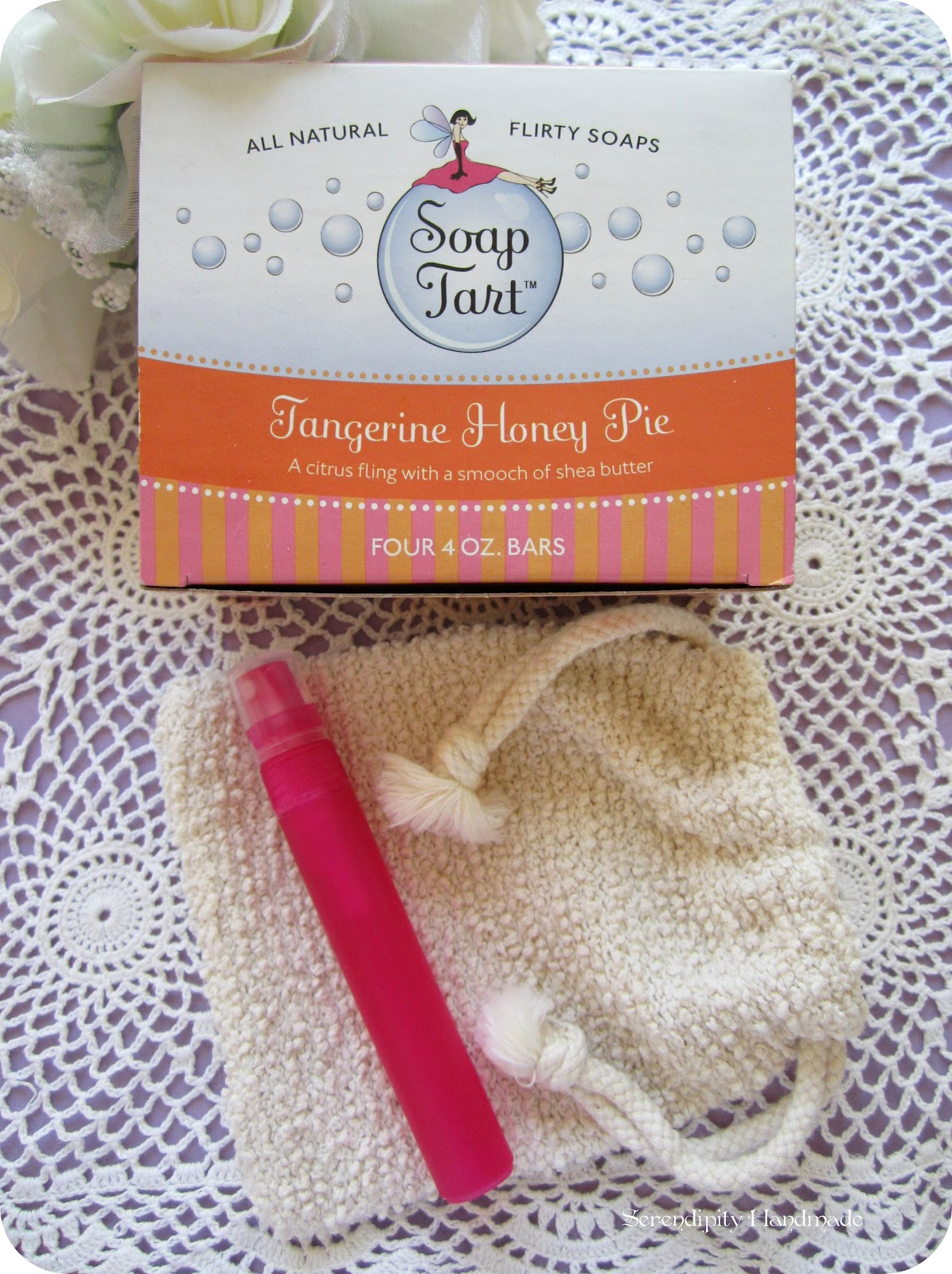 Serendipity Handmade: Patchwork Indie Art & Craft Festival + Soap Tart ...