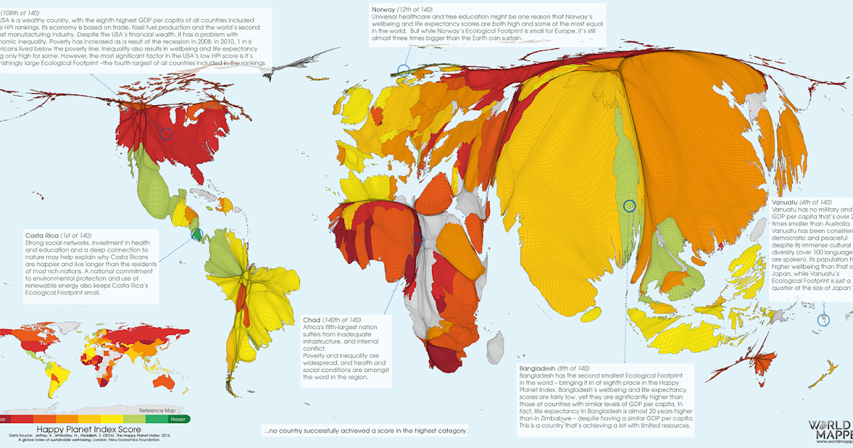 Happy Planet Index happy-planet-index