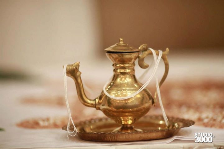 in Wedding | Pirith Noola