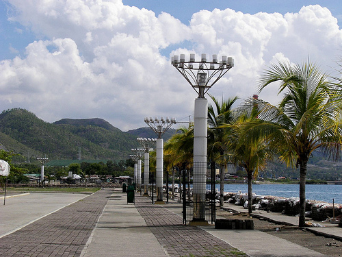 The Place To be: Naga City, Cebu