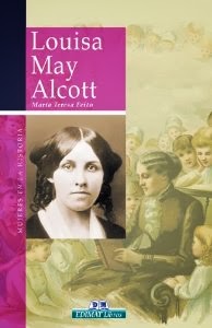 Louisa May Alcott