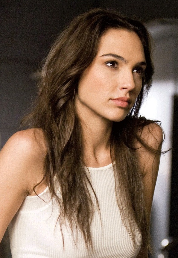 Fast Five Actress Gal Gadot Sexiest Photos Ever « celebs