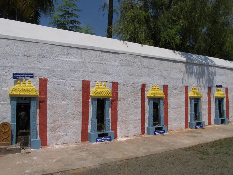 Cheyyur Kandaswamy Temple