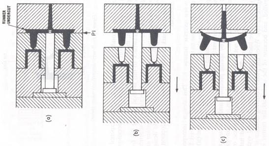 Moulding MULTI DAY LIGHT MOULDS | Tool and die making