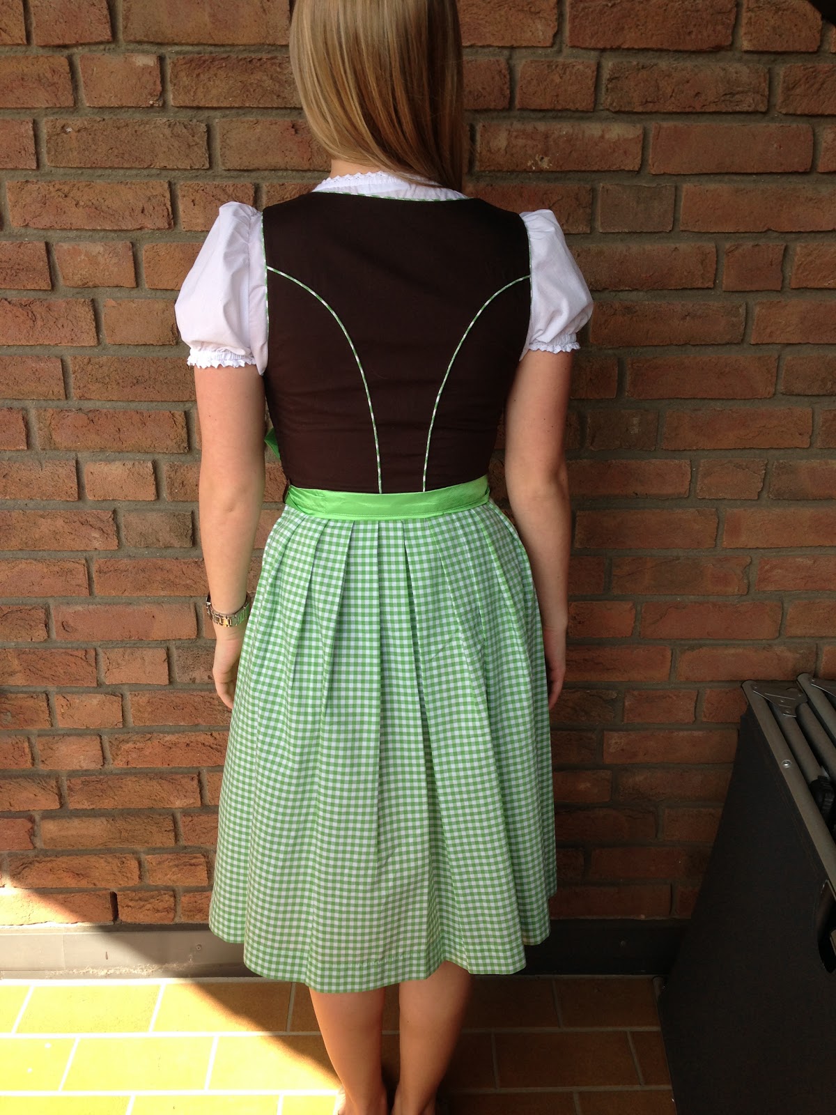 Produkttest: Winkler Tracht & Landhausmode