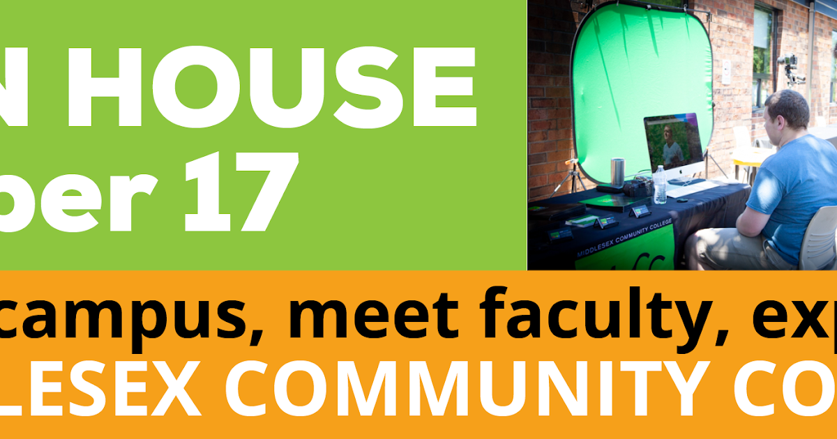 middletowneye: Wednesday at MxCC