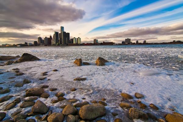 Conroy and The Man: The Perfect Climate - Part 3