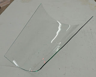 Glass Tips from Verrier: Glass Bending Temperatures