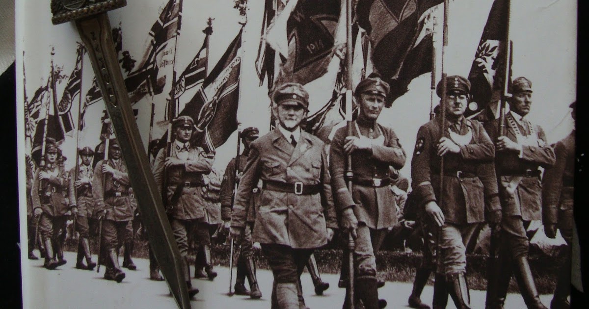 Libros de Olethros: LAS SS. EL CUERPO DE ÉLITE DEL NAZISMO, 1919-1945 ...