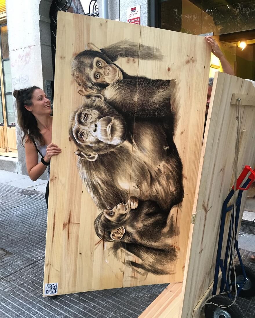 Design Stack: A Blog about Art, Design and Architecture: Animal ...