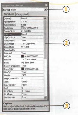 Fundamentos de Programación: Visual Basic