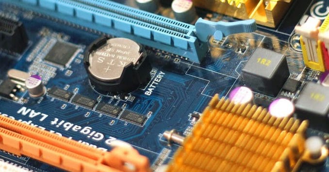 What are CMOS and what are they for? - deathline0