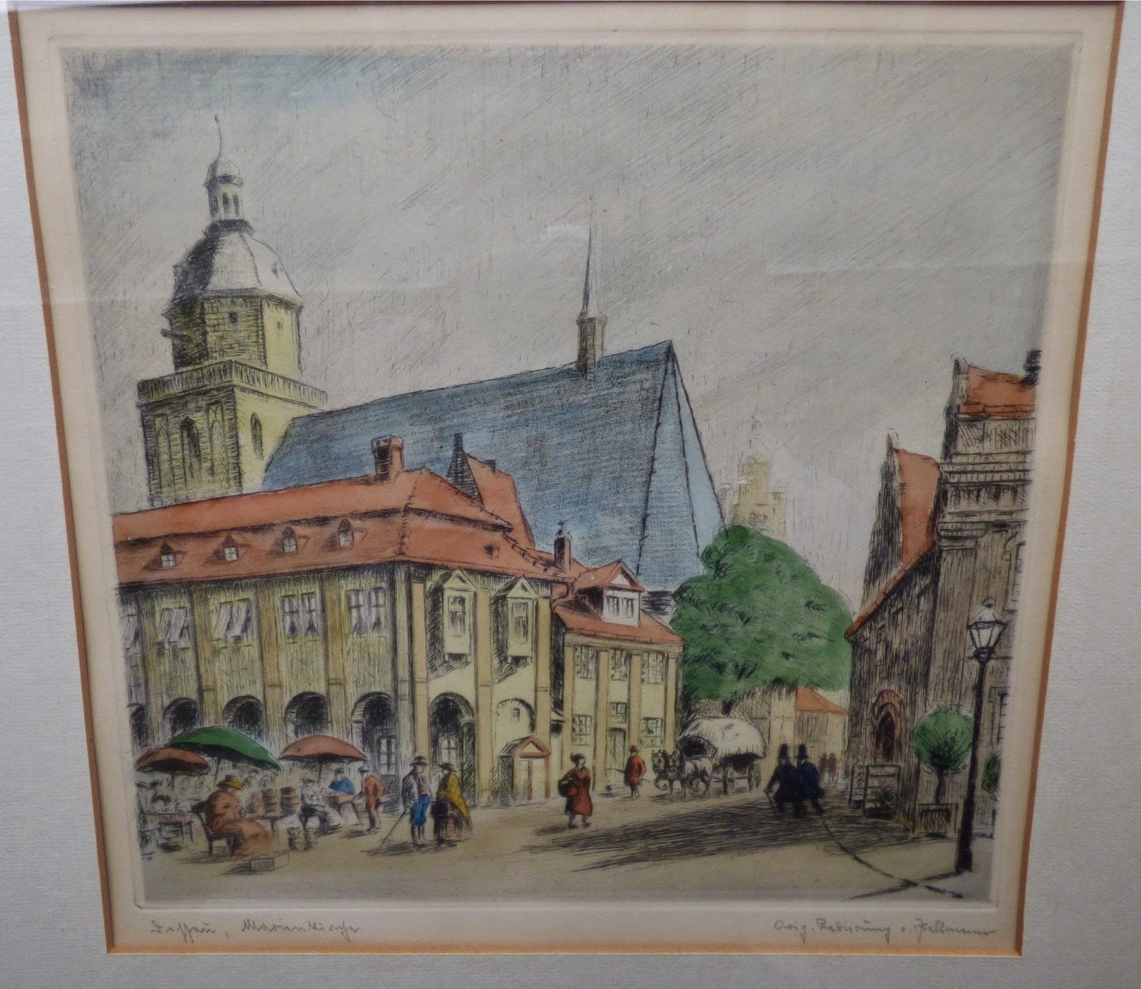 Altes und Neues von Bernd Nowack, Dessau: Leserpost zu Kurt Pallmann ...