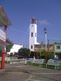 COPANDARO DE VILLA JIMENEZ MICHOACAN MEXICO
