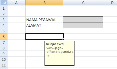(NEW) Cara Memasukan Data Pada Sheet yang Berbeda dengan Macro Terbaru - Rumus Excel Lengkap
