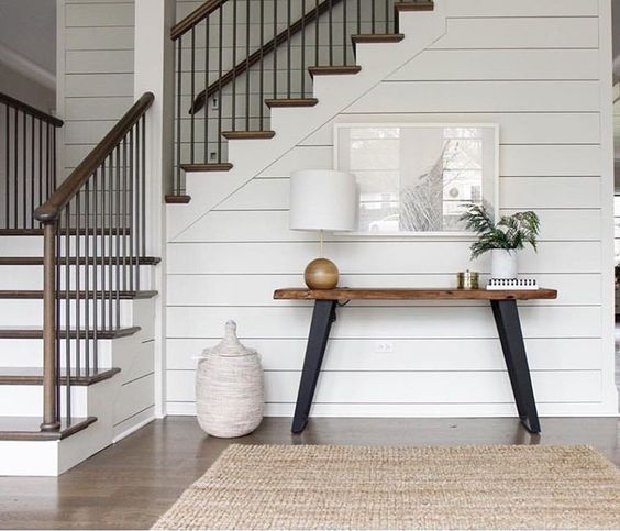 just the bee's knees: Trendy Tuesday ~ Shiplap