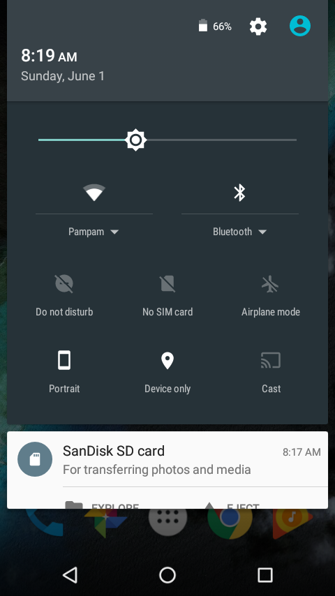 PURE NEXUS [R_46] LAYER/CMTE [MT6572] - MediaTek World