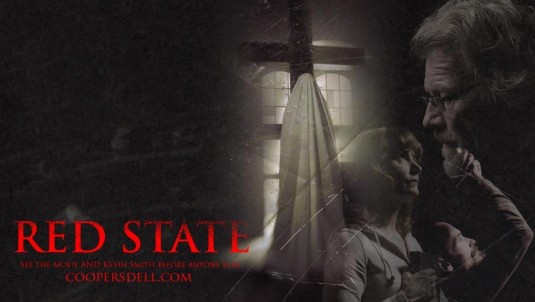 RED STATE - Trailer e pôster do terror de Kevin Smith | LOUCOSPORFILMES.net