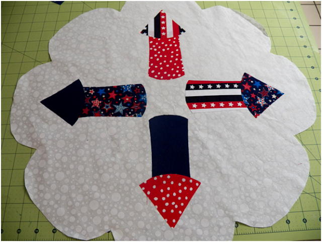 Art Threads: June 2011