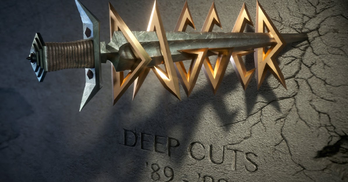 2112 ESTACION DE ROCK: DAGGER " Deep cuts