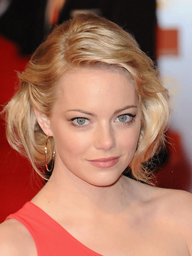 Emma Stone Profile And Pictures 2011