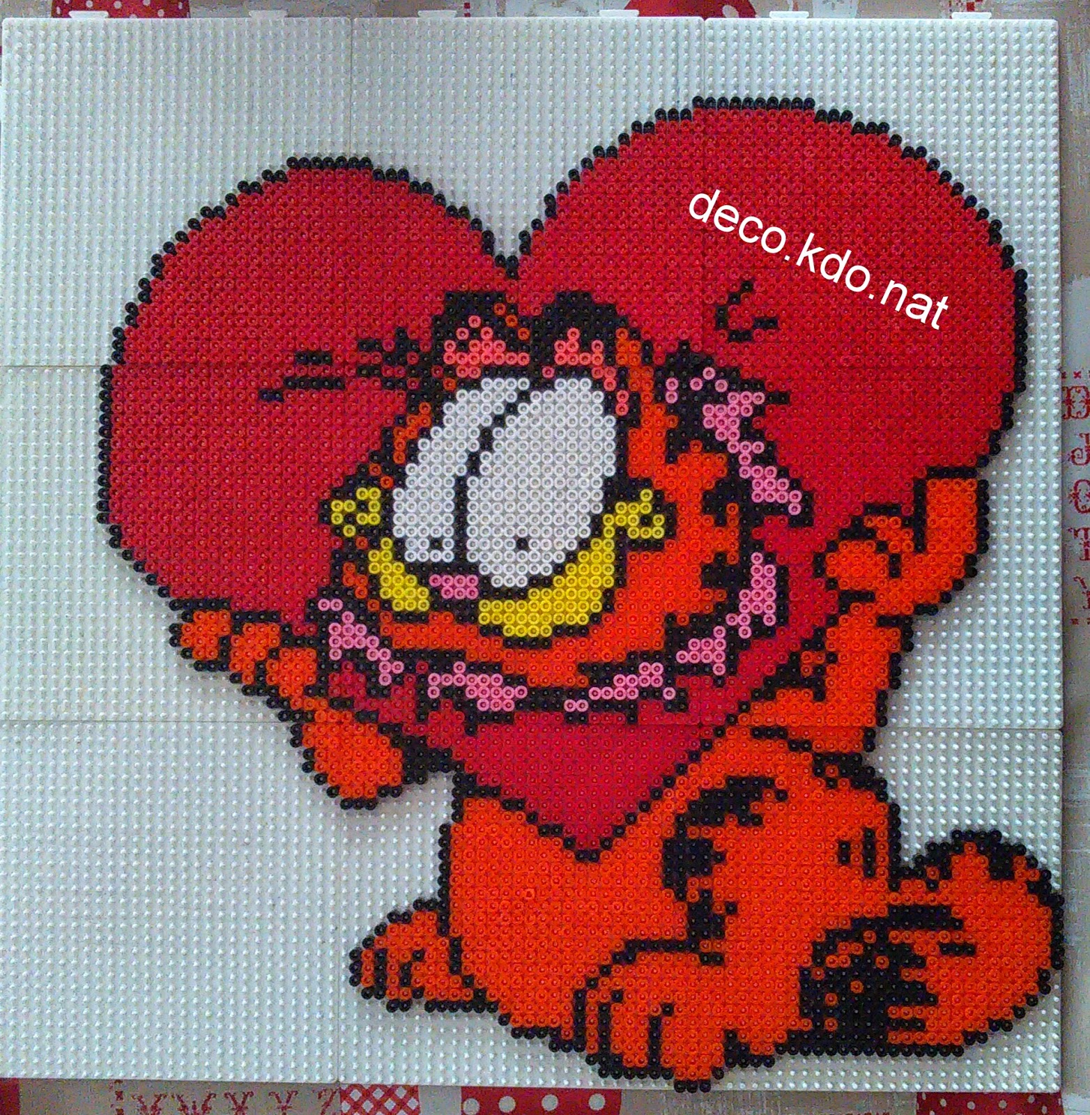 Perler bead art, Hama beads patterns, Perler bead patterns