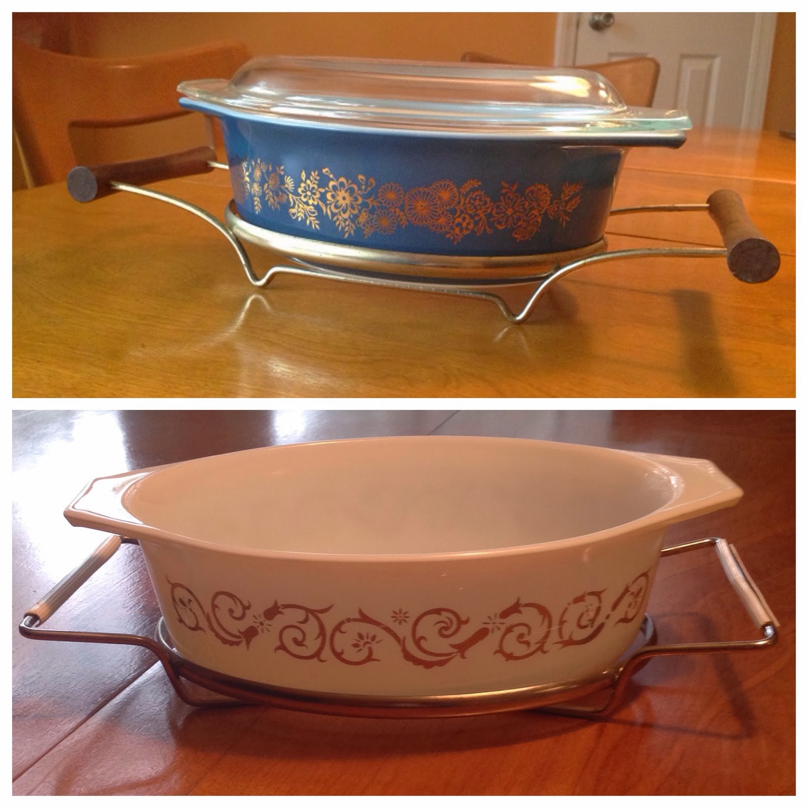 Midcentury Collecting 101: Pyrex – ModBettie