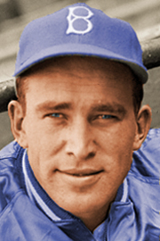 Baseball: The War Years (1943-45): 2013