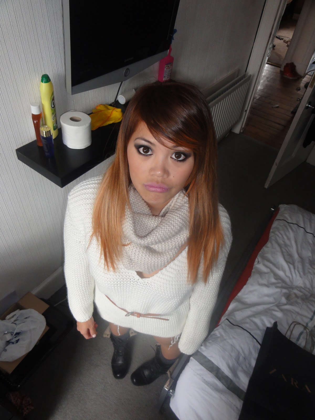 .My.Life.My.Love.My.Passion.: .GiNGER.NiNGER.