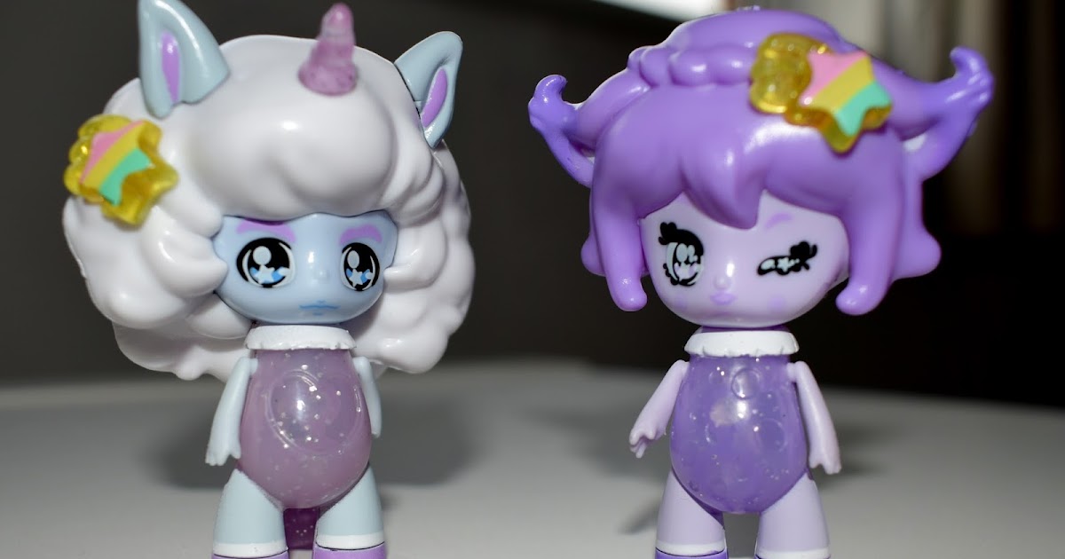 Tantrums To Smiles: Glimmies Rainbow Friends - Glimhouse **REVIEW**