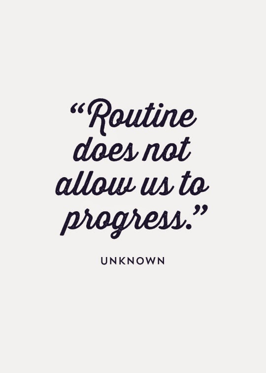 Skin Care And Health Tips: 8 Tricks to Help you Get Back Into an ...