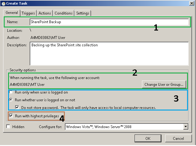 Sharepoint Drive With Hemant Joshi Automating Sharepoint Site Backup Using Powershell And 0876
