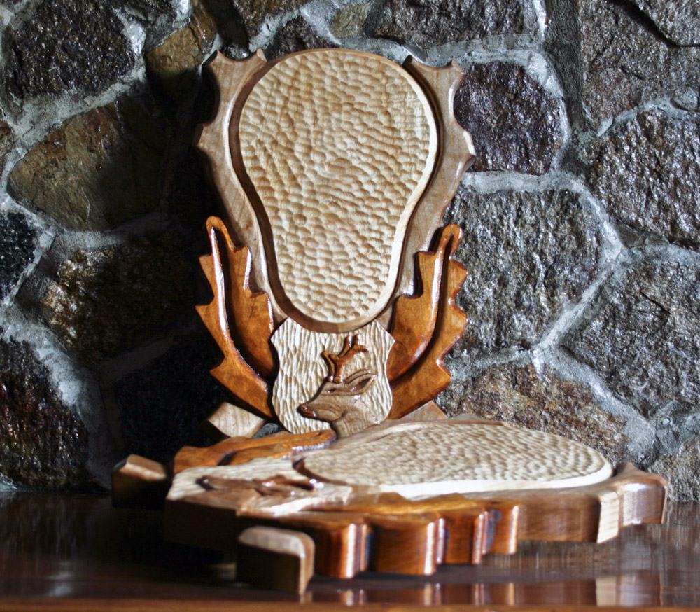 panoplii de vanatoare: panoplii caprior