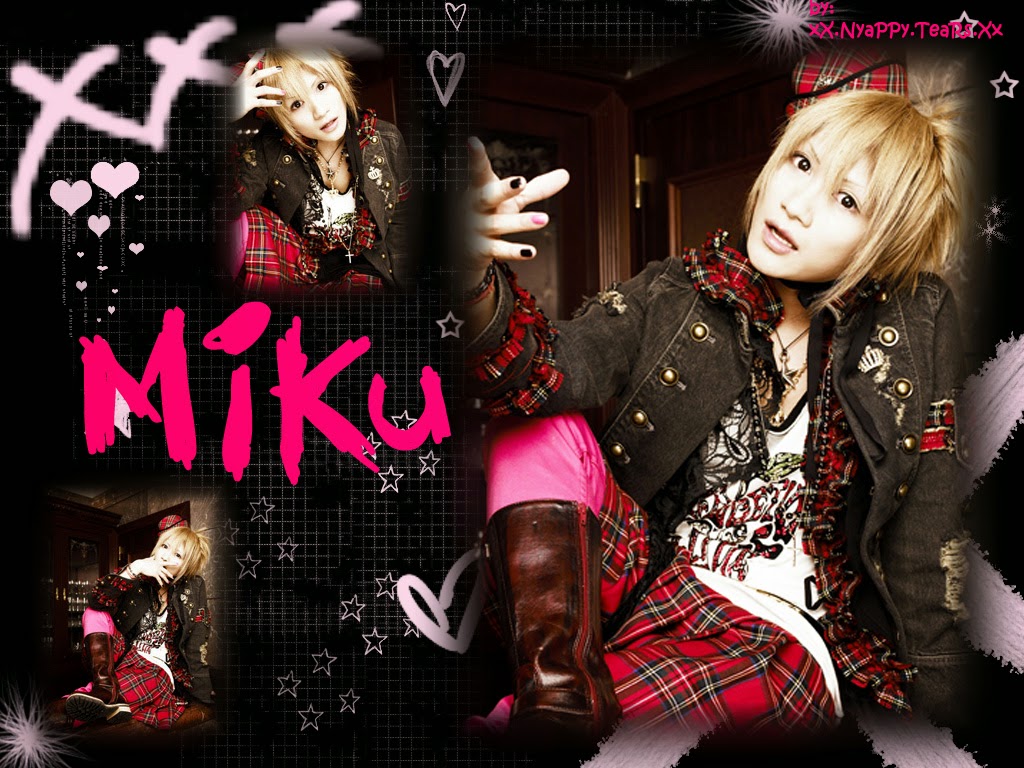 subculturas: Visual Key