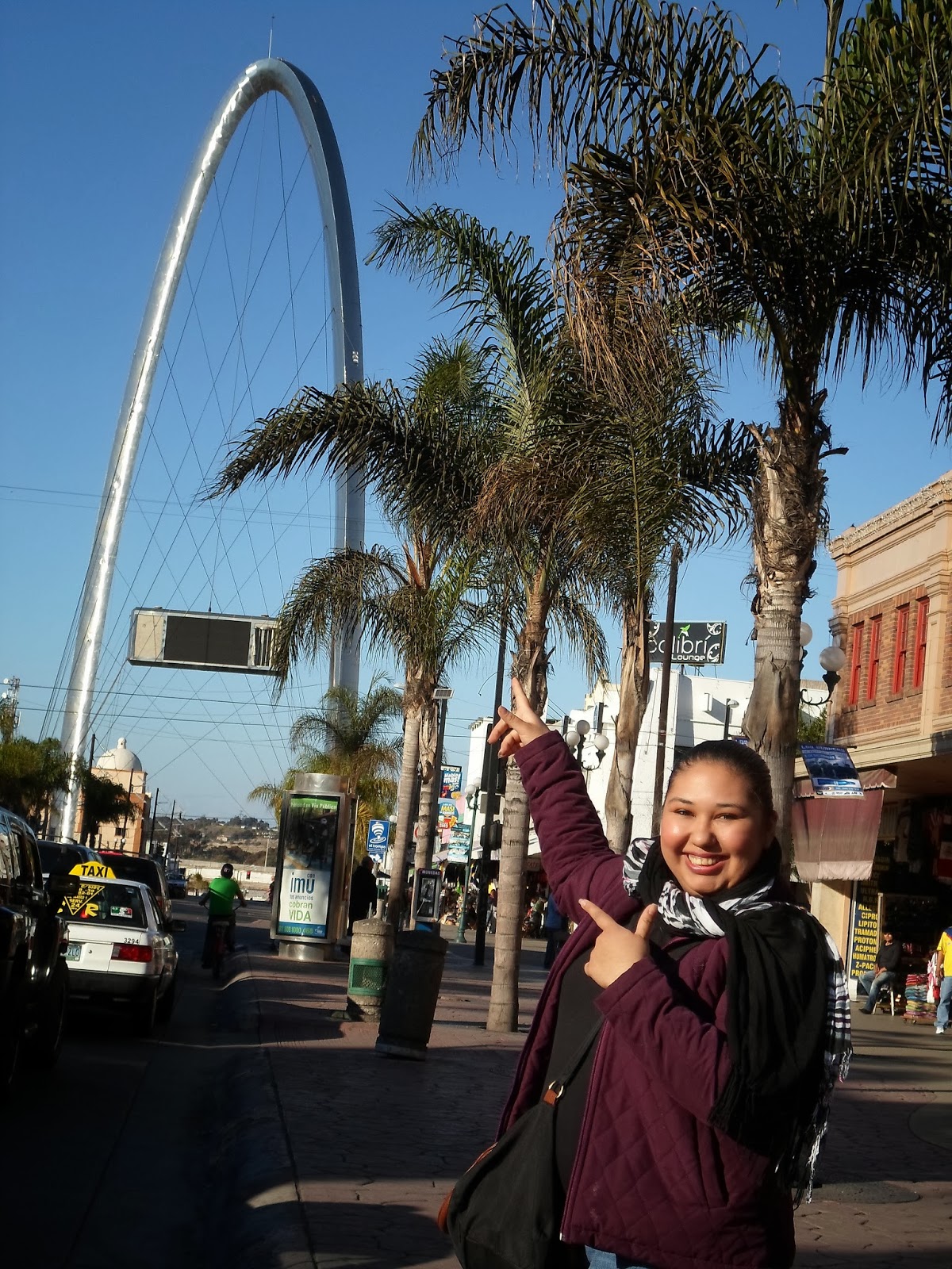 Conociendo Tijuana, B.C.