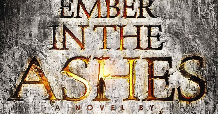 a Fantasy Reader: New map - An Ember in the ashes