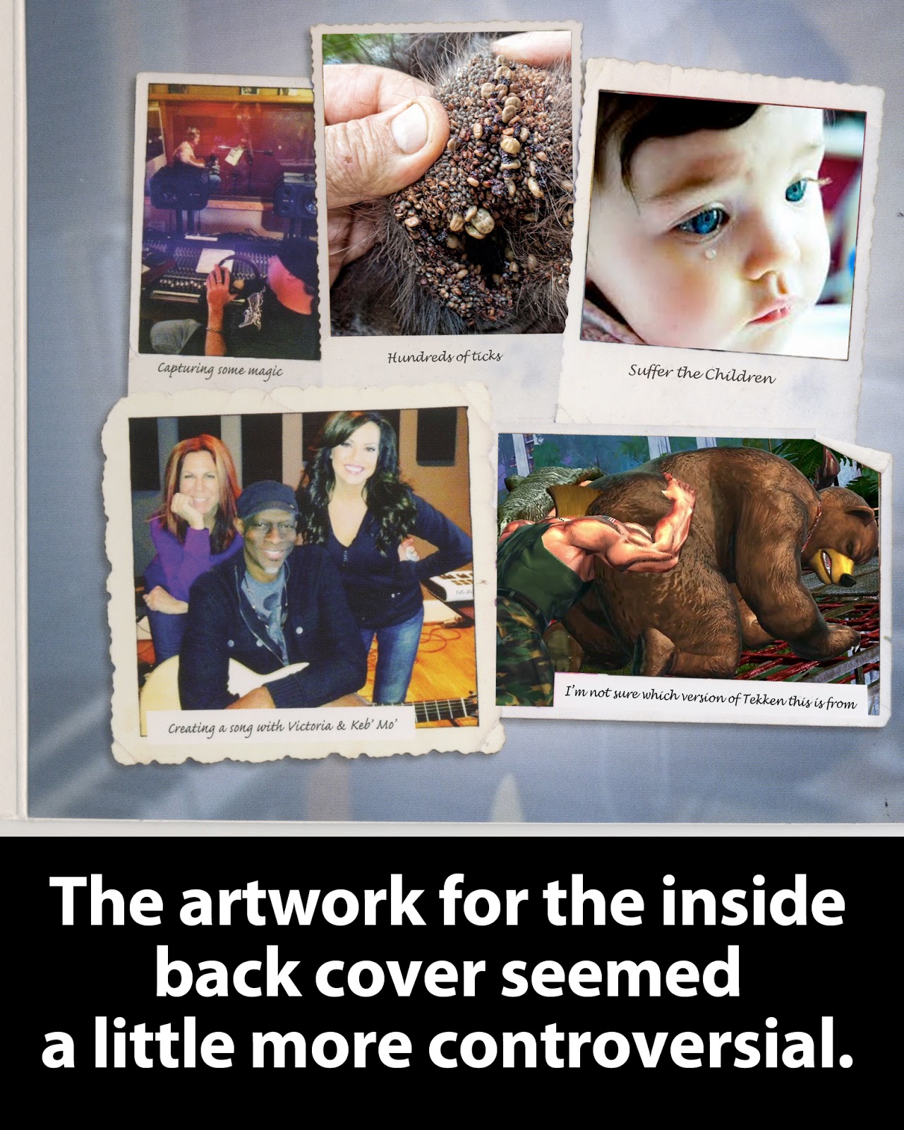 Eat A Dick, Joel: The Blog: Our Star-Studded Review Of Robin Meade's ...