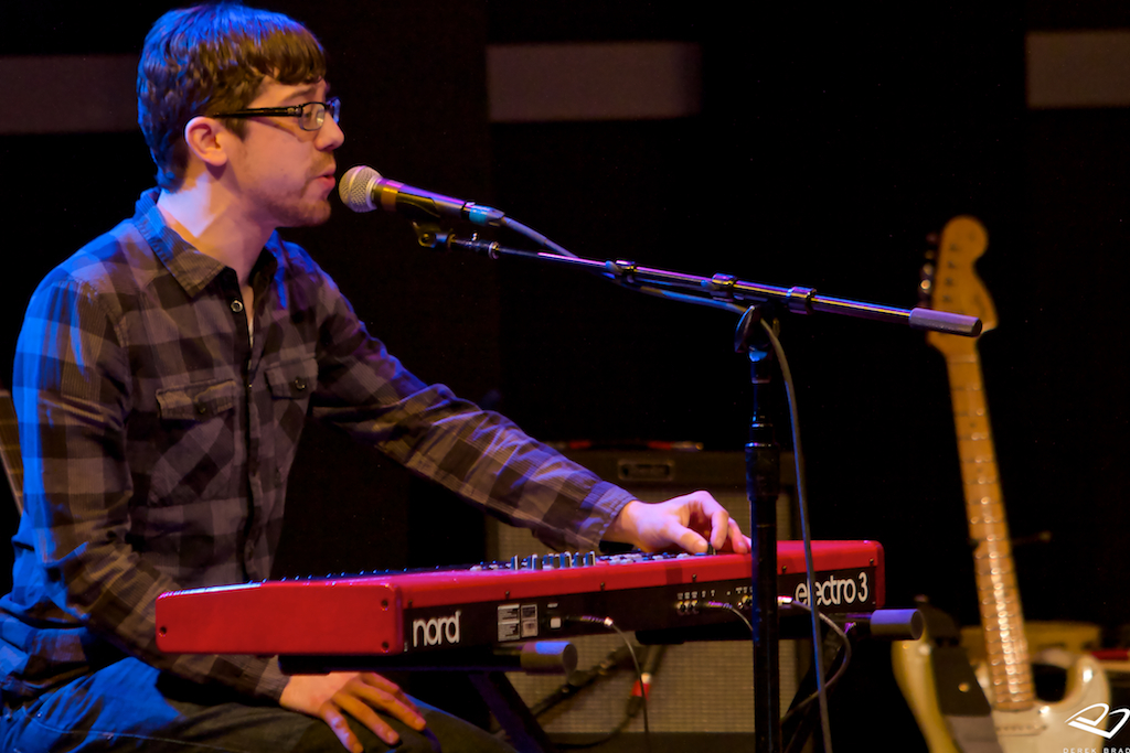 Derek Brad Photography: Jay Stolar : Spring Tour 2013