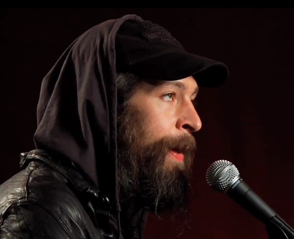 ¿Quién es Matisyahu? ~ PopPol
