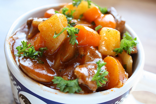 BEEF BEER STEW | Free Recipe Hub
