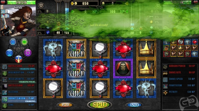 POINT BLANK ONLINE GAMES: Battle Slots PC Game Review