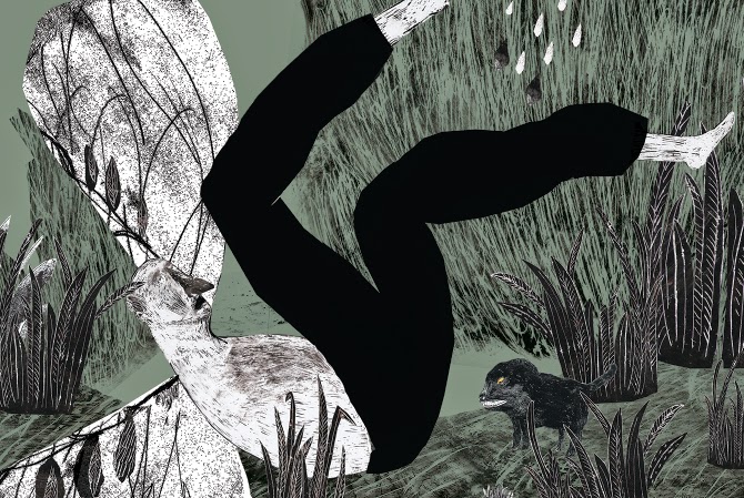 “Dosis ilustradas” basadas en algunas obras de Gabriel García Márquez ...