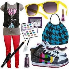 Tudinho...: Moda restart