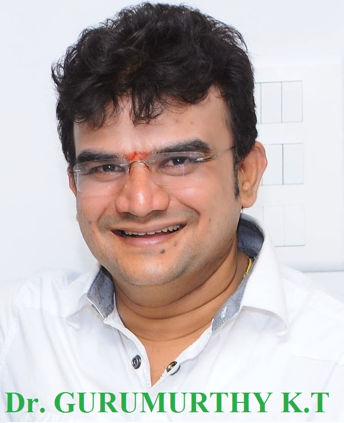 Dr.Gurumurthy K.T