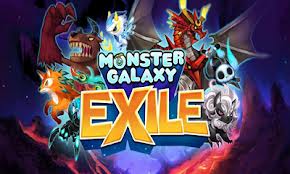 Jogos mundiais e dicas: Monster Galaxy