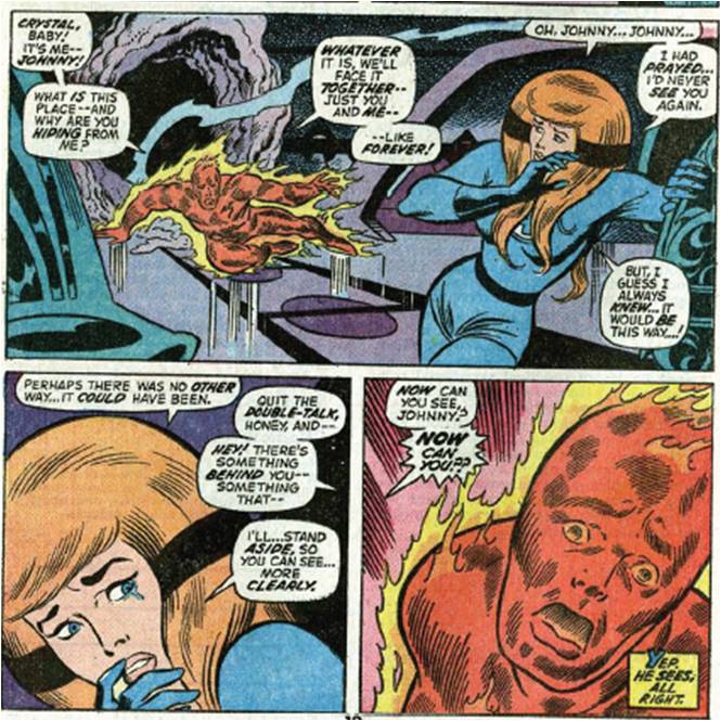 Bronze Age Babies: If I Had Been At the Wedding of Crystal and ...