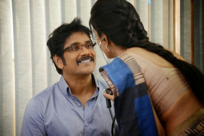 Manam Telugu movie review, Manam review, videos, Manam trailers
