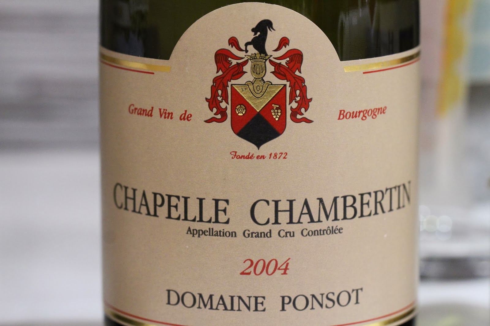 吃喝玩樂 - Diary of a Growing Boy: Three smiles of the Seventh Son: BYO ...