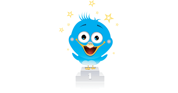 First Place Bird | Symbols & Emoticons