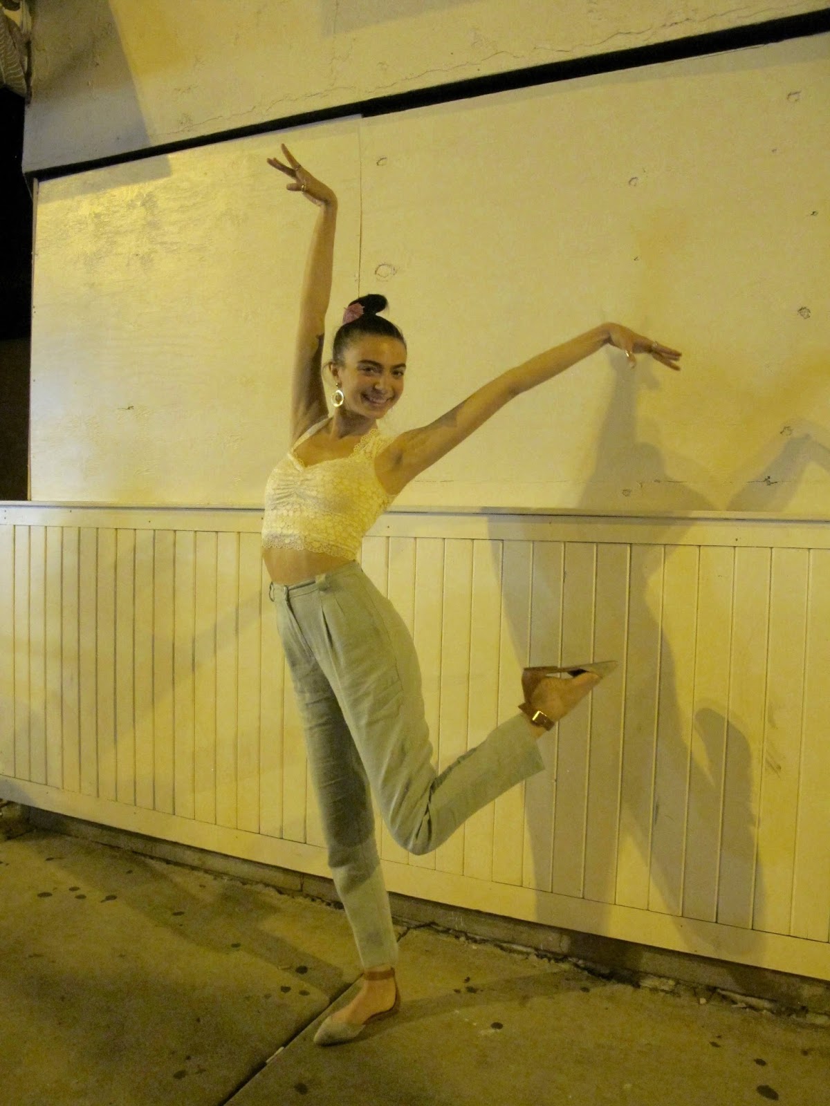 Allison | CHICAGO LOOKS